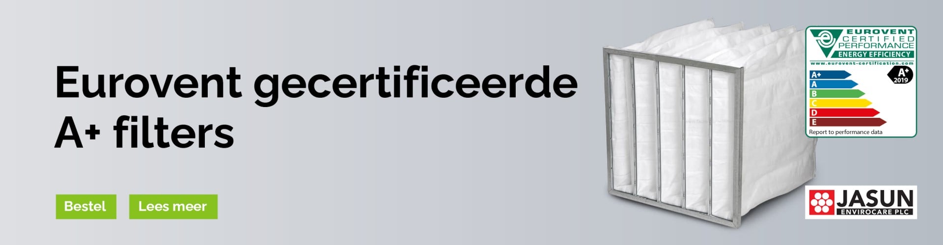 ESKA Filtertechniek Nederland B.V.