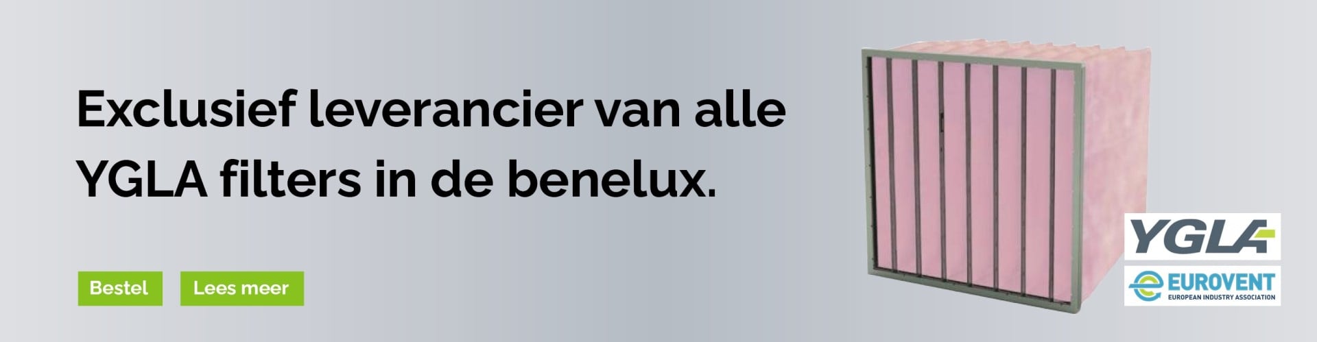 ESKA Filtertechniek Nederland B.V.